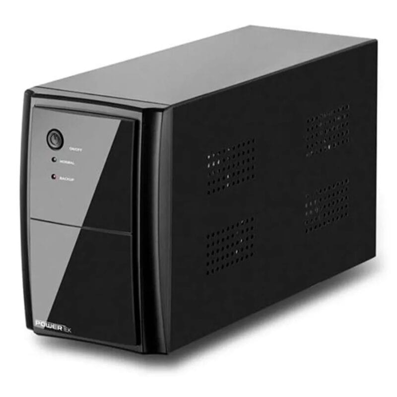 Nobreak EN038 Powertek Multilaser 720va Autonomia Bivolt