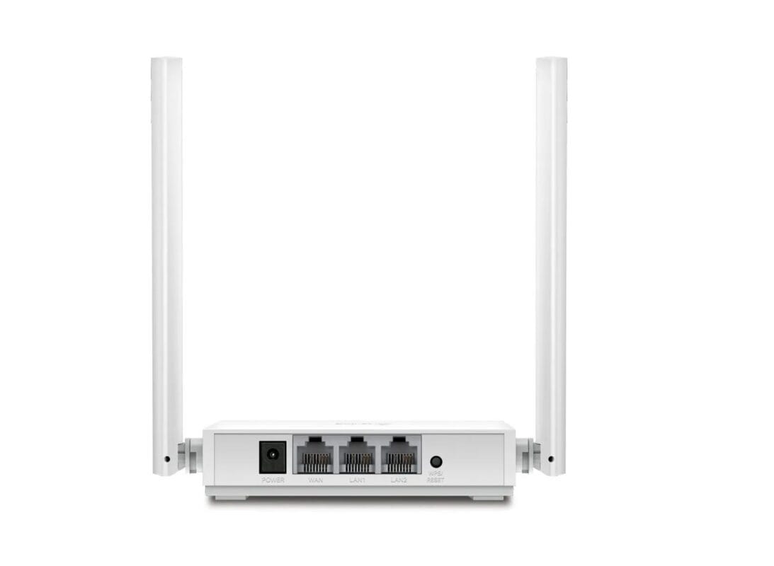 Roteador TL-WR829N - Wireless TP-Link N 300Mbps Multi-Modo
